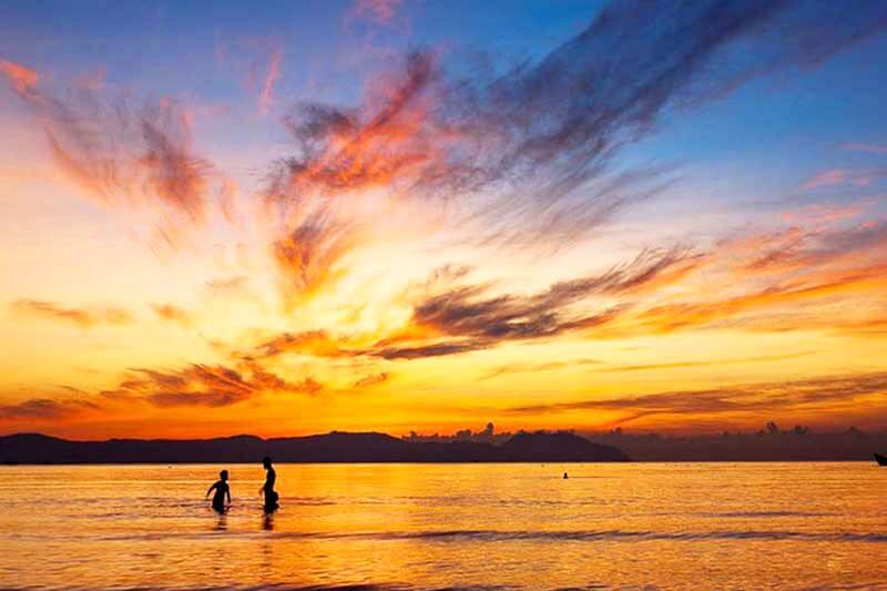 Doc Let Beach in Nha Trang. How to get there and what to do